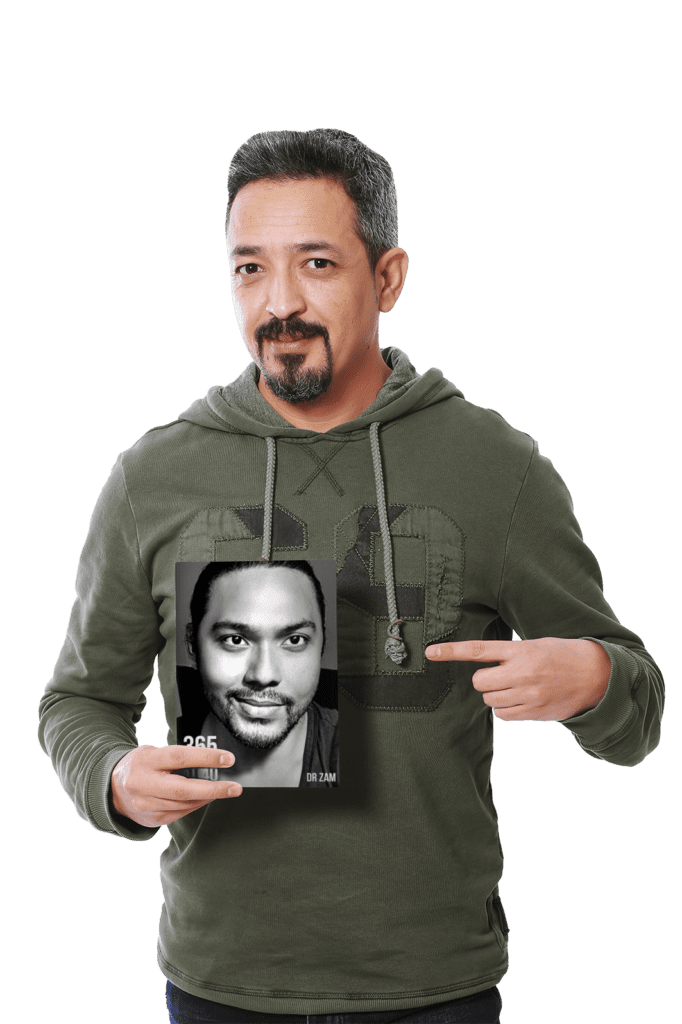 365 Life Lessons At 40 by Dr Zam (#1 Amazon Hot New Release) - Dr Zam's ...