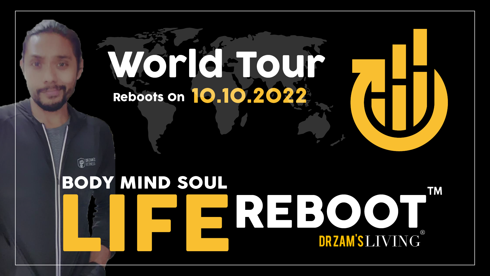 Body Reboot Coaching Program™ - Dr Zam's Living®