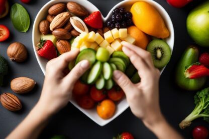 The Science Of Nutrition - How To Fuel Your Body For Success - Dr Zam's ...