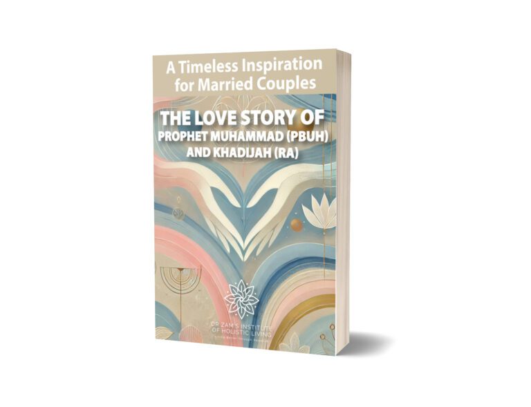 Discover the Timeless Love Story of Prophet Muhammad (PBUH) and ...