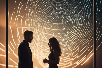 Building Deep Connections - Insights and Techniques - Dr Zam's Living®