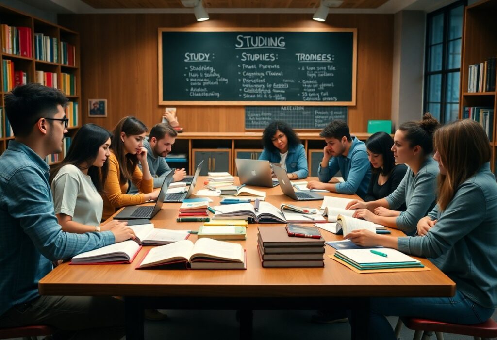 Accelerated Learning - 9 Proven Steps To Boost Your Study Techniques ...