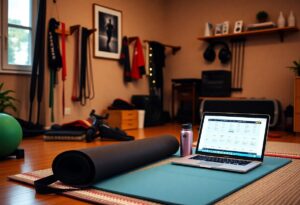 How To Design Home Workout Routines That Fit Your Lifestyle - Dr Zam's ...