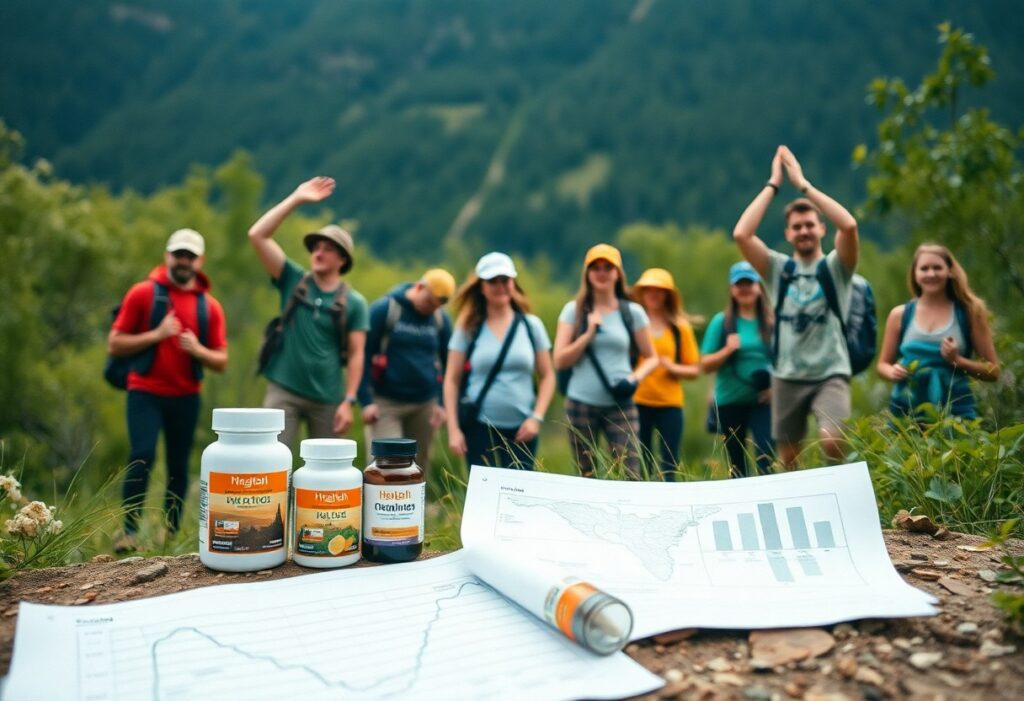How Can Science-Based Living Transform Your Holistic Health Journey ...