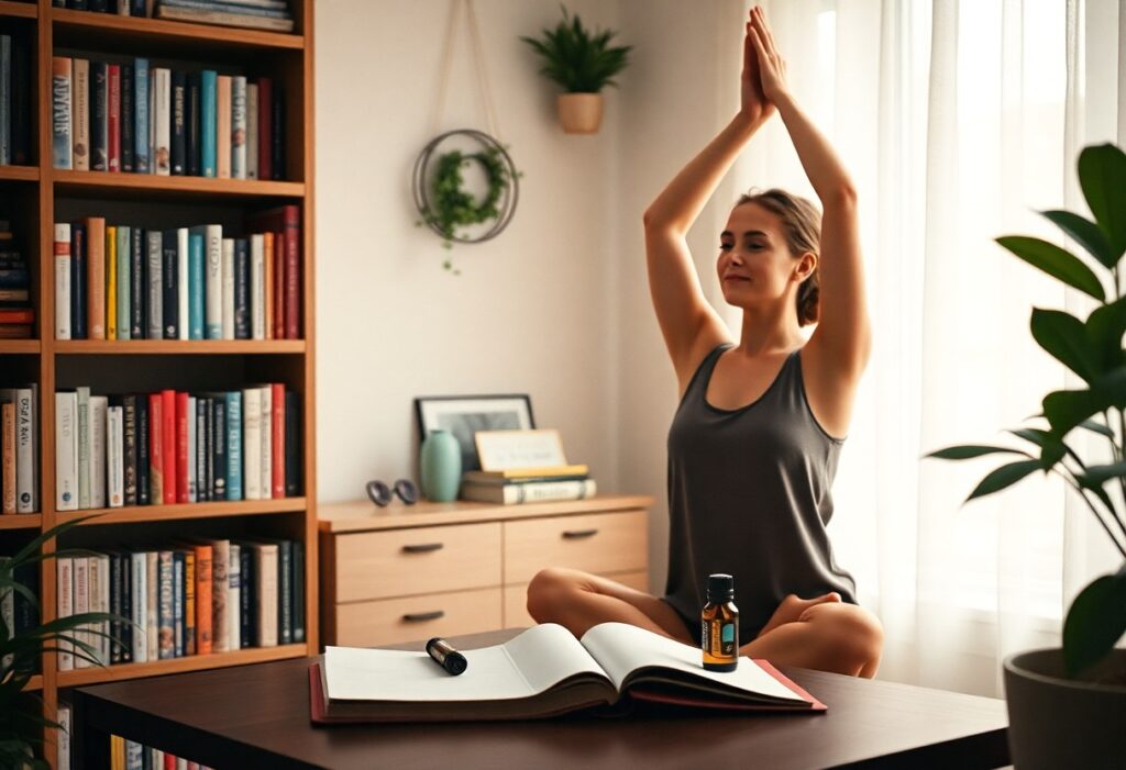 How To Optimize Your Well-Being With Evidence-Based Self-Care ...