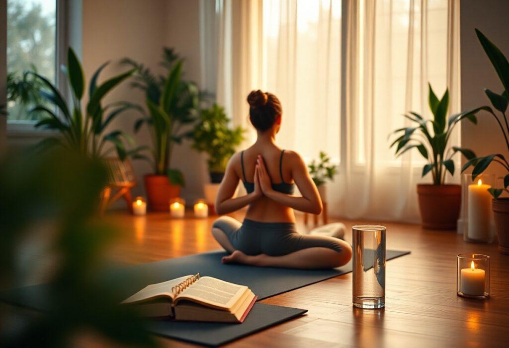 5 Evidence-Based Self-Care Steps To Strengthen Your Body Mind Soul ...
