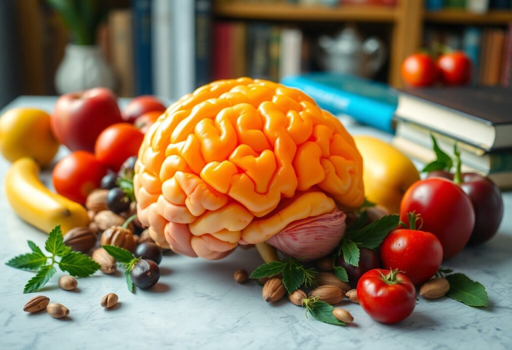How To Enhance Cognition Naturally - Science-Backed Strategies For Brain Health - Dr Zam's Living®
